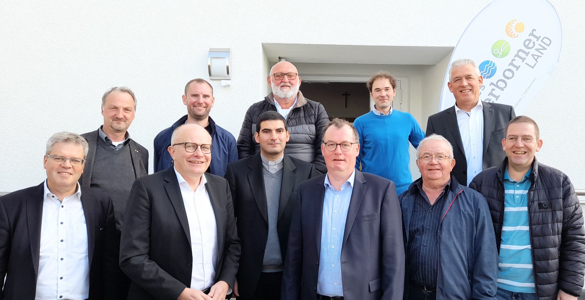 Büren-Eickhoff bekommt modernes Dorfgemeinschaftshaus