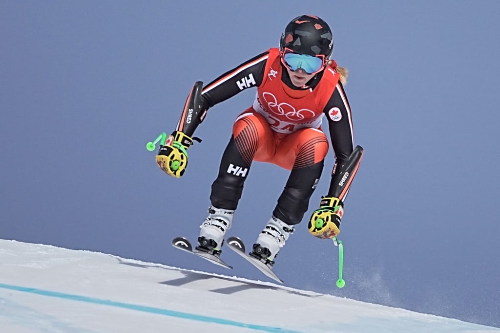 Ski-Neuzugang Remme im Speed-Team eingeplant