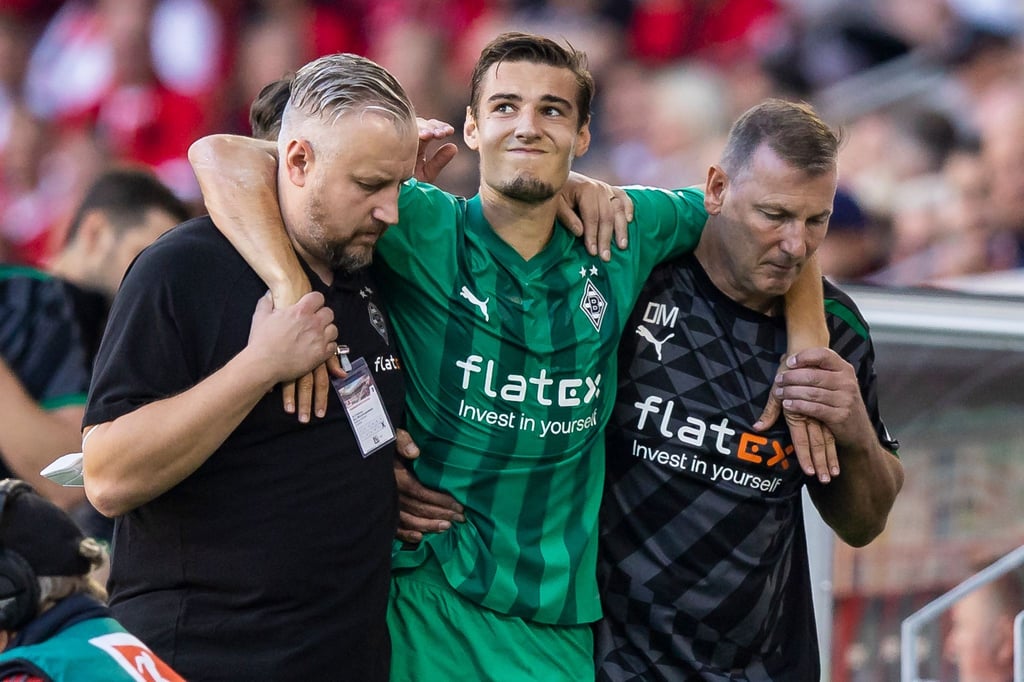 Keine WM für Neuhaus: «Wird zeitlich nicht hinhauen»