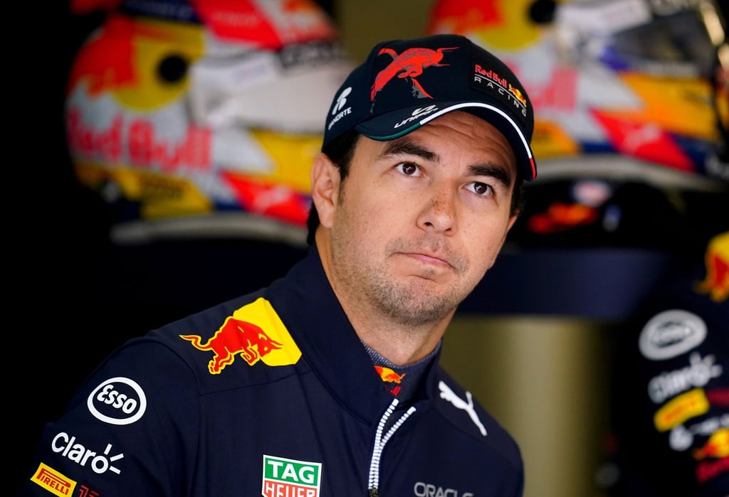 GP der USA: Startplatzstrafe für Red-Bull-Pilot Perez