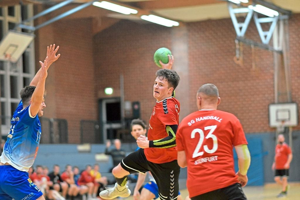 Weiße Weste erhält ersten Fleck