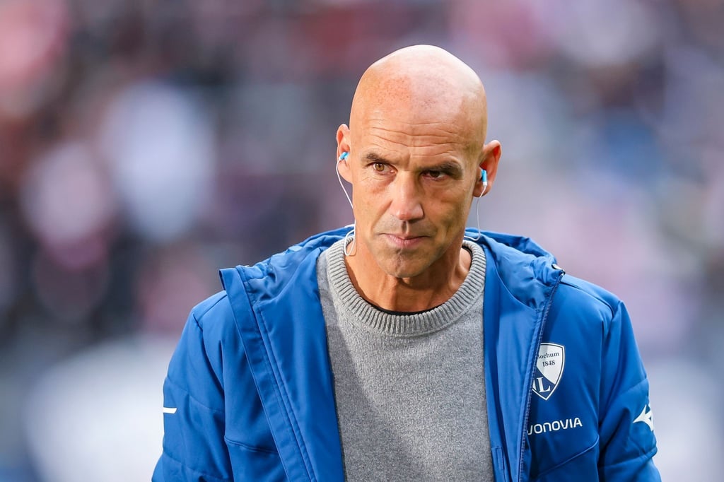 Holtmann spielt mit «Schambeinentzündung»: Letsch irritiert