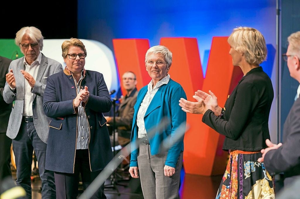 Einsatz für die Sportjugend