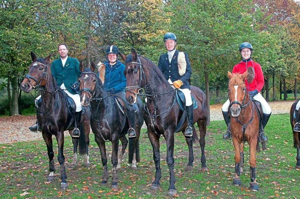 Sieg für Ahlmann-Heuchtkötter