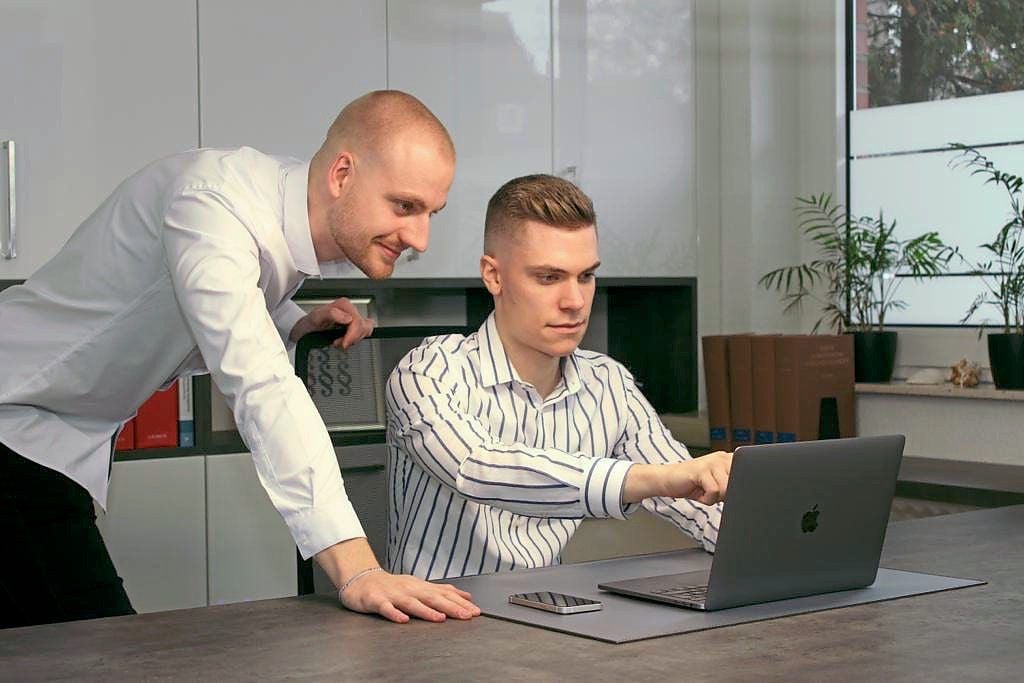 „mathe_mind“: Münsteraner geben Mathe-Nachhilfe bei Instagram und Tiktok