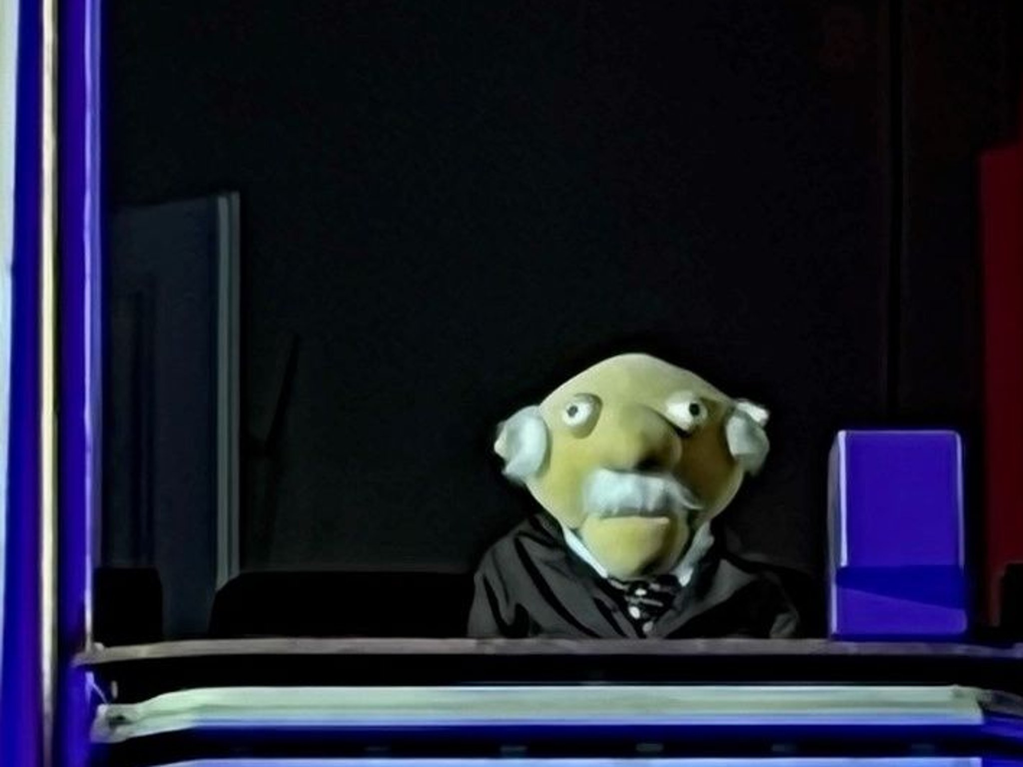 GOP Bad Oeynhausen vermisst beliebte Muppet-Figur: Wer hat Jerry ...