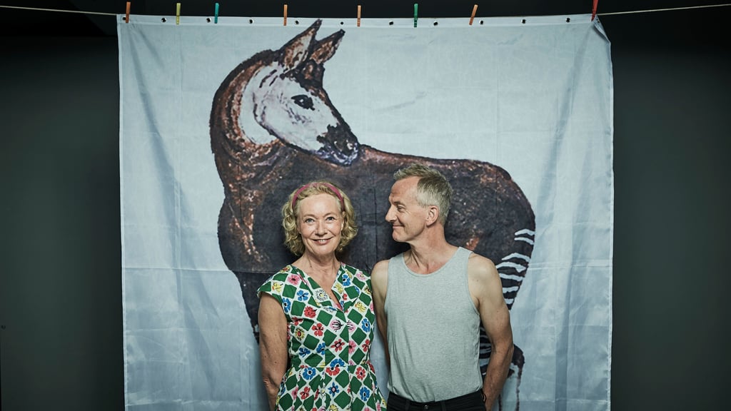 Bestseller ist in Beverungen als Bühnenfassung zu sehen