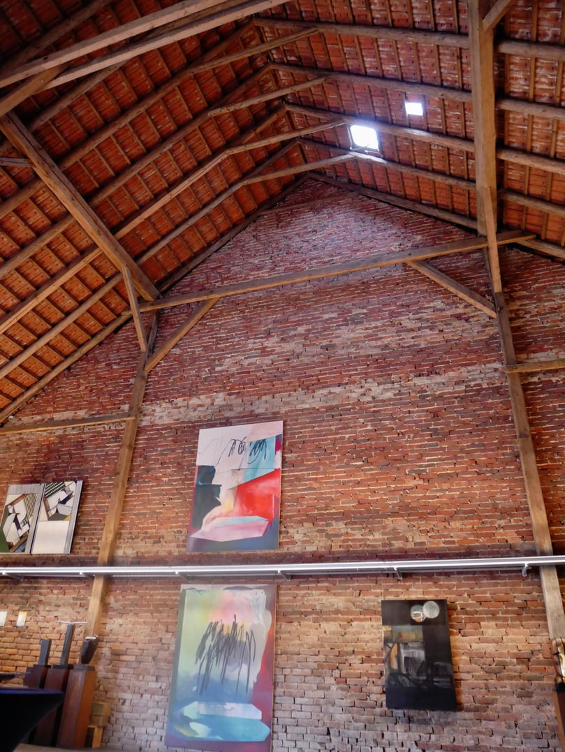 Kulturscheune Nettelstedt: Die Premiere macht Lust auf mehr