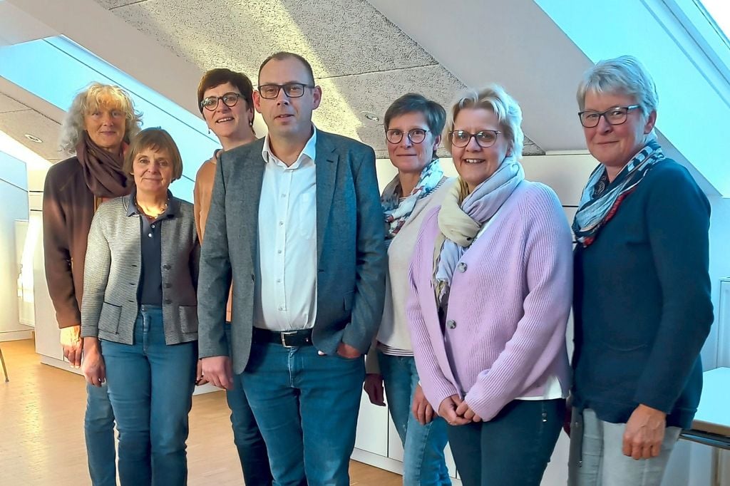 Mangel an Pflegekräften droht schlimmer zu werden