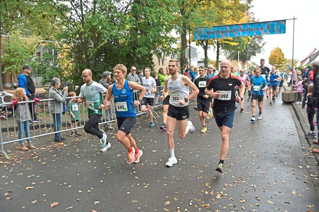 Mehr Meldungen als im Vorjahr