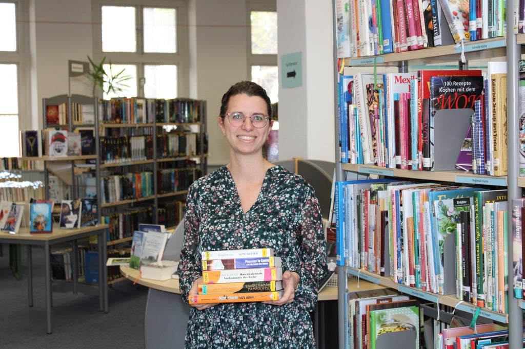 Lesetipps für den Herbst