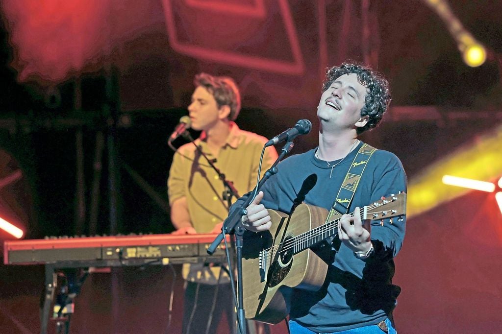 Münster: Ausverkaufte „Provinz“-Konzerte fallen ersatzlos aus