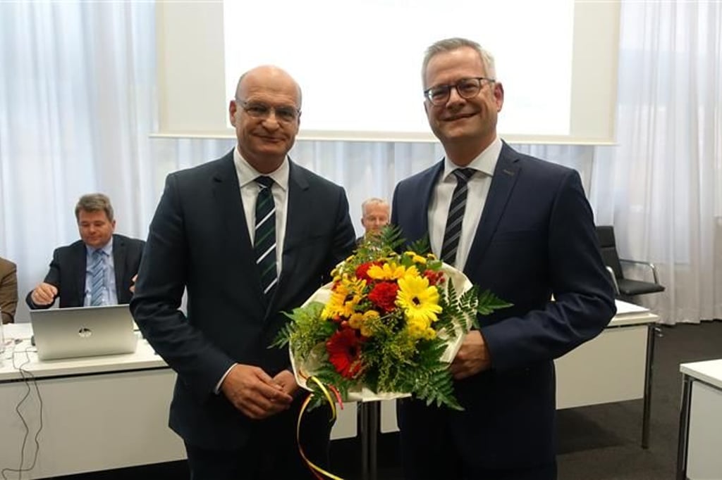 Der Etat, der für Zwist sorgen wird