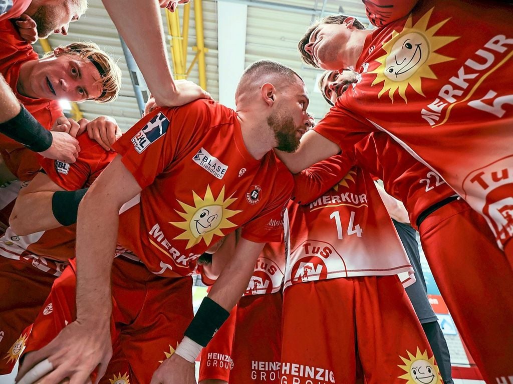 Comeback nach Seuchenjahr: Dominik Ebner genießt jede Minute