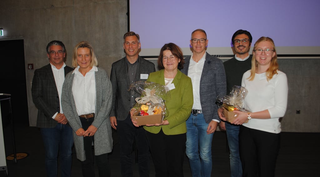 „Dialog pflegen und Synergien schaffen“