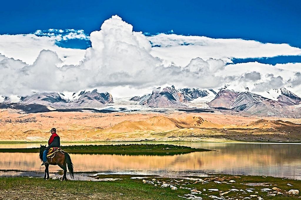 Neue Multivisionsschau im Hof Hesselmann