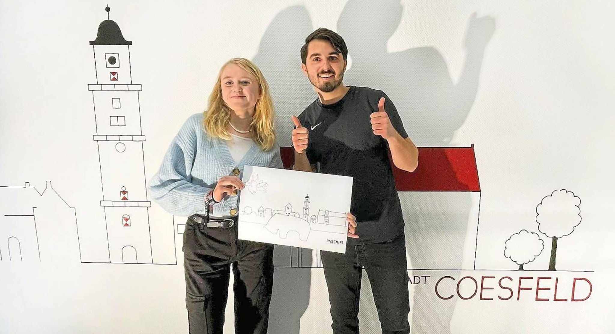 Wer schaltet die Beleuchtung ein?