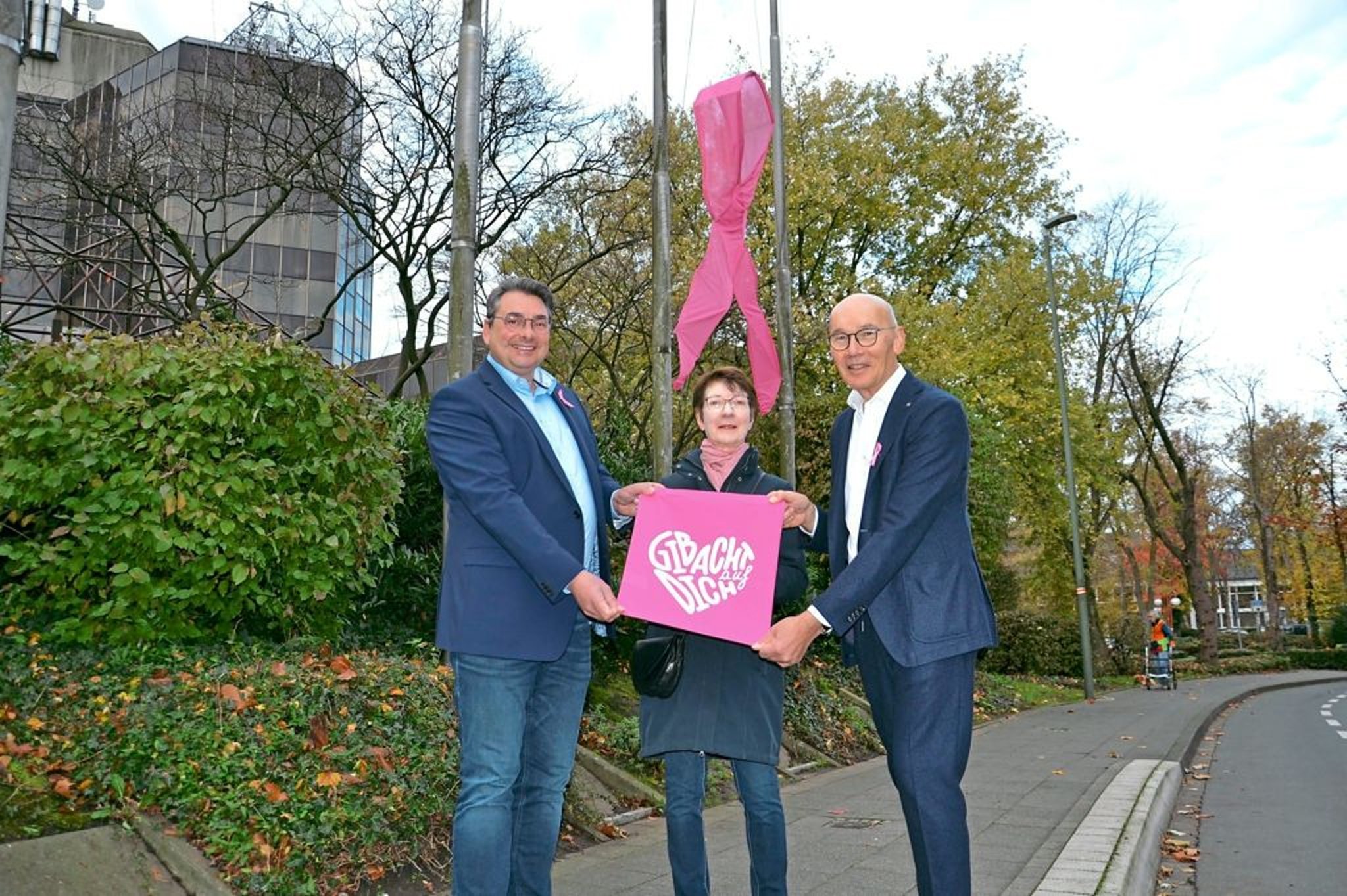 Früherkennung kann Leben retten