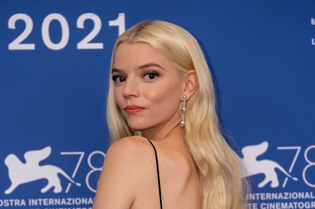 Anya Taylor-Joy nach «Furiosa»-Dreh: «Bin taffer geworden»