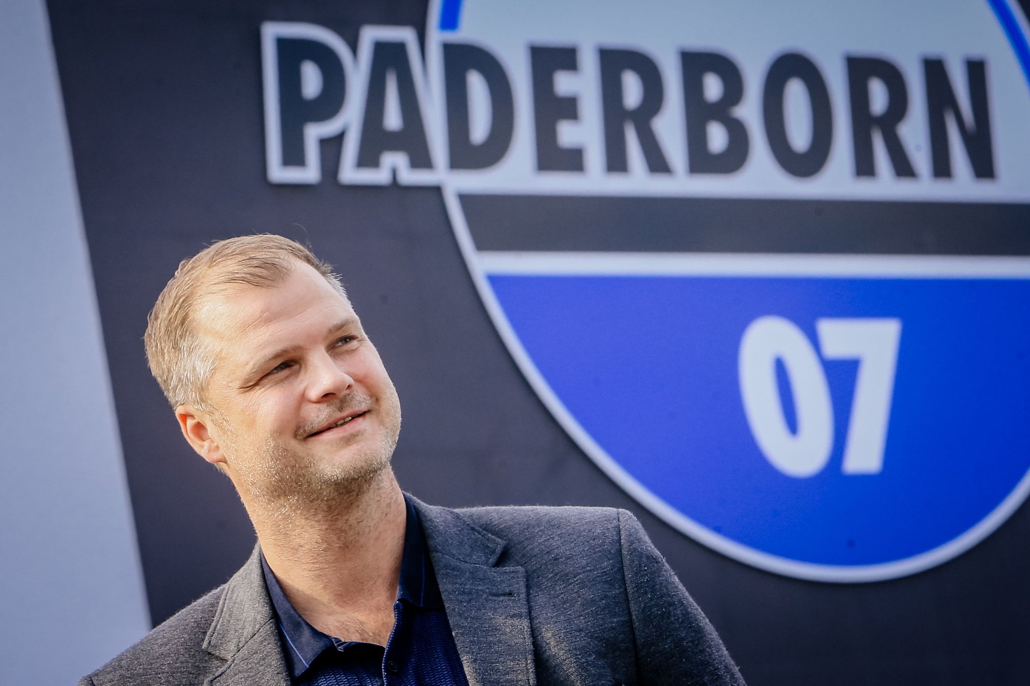 Beim VfB Stuttgart ist Fabian Wohlgemuth der Favorit