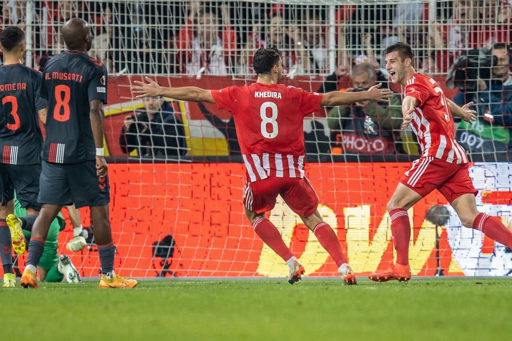 Punkte vom Elfmeterpunkt für Union und WM-Traum