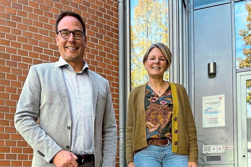 Personalsituation wird schwieriger