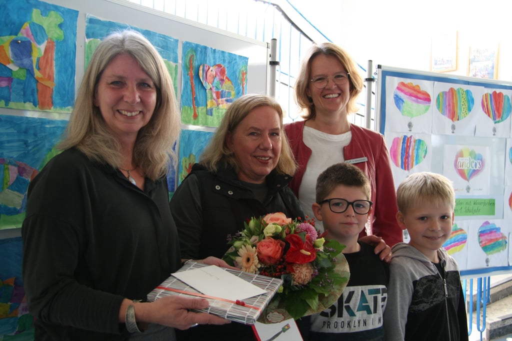 Ab in die spanische Sonne