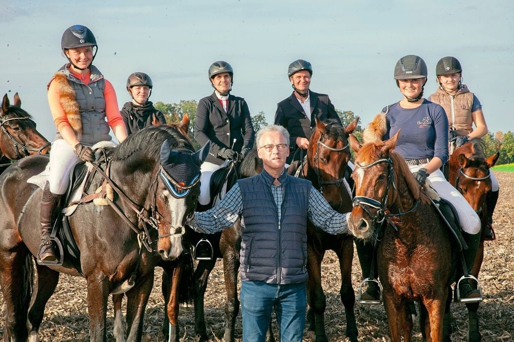 Ein spannender Wettstreit um Würde