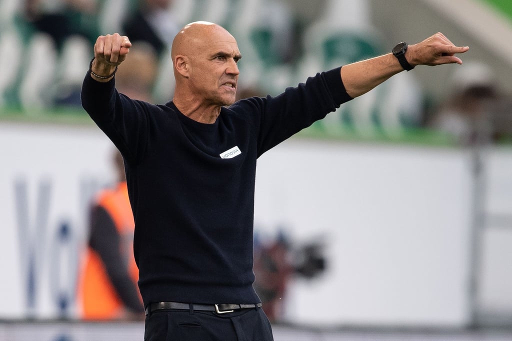 Letsch: «Wir zeigen auswärts und zu Hause zwei Gesichter»