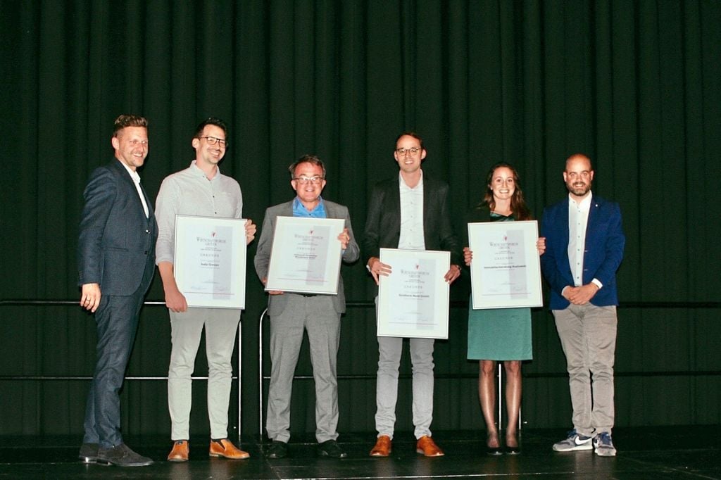 „Mindestens 500.000 Einwanderer“