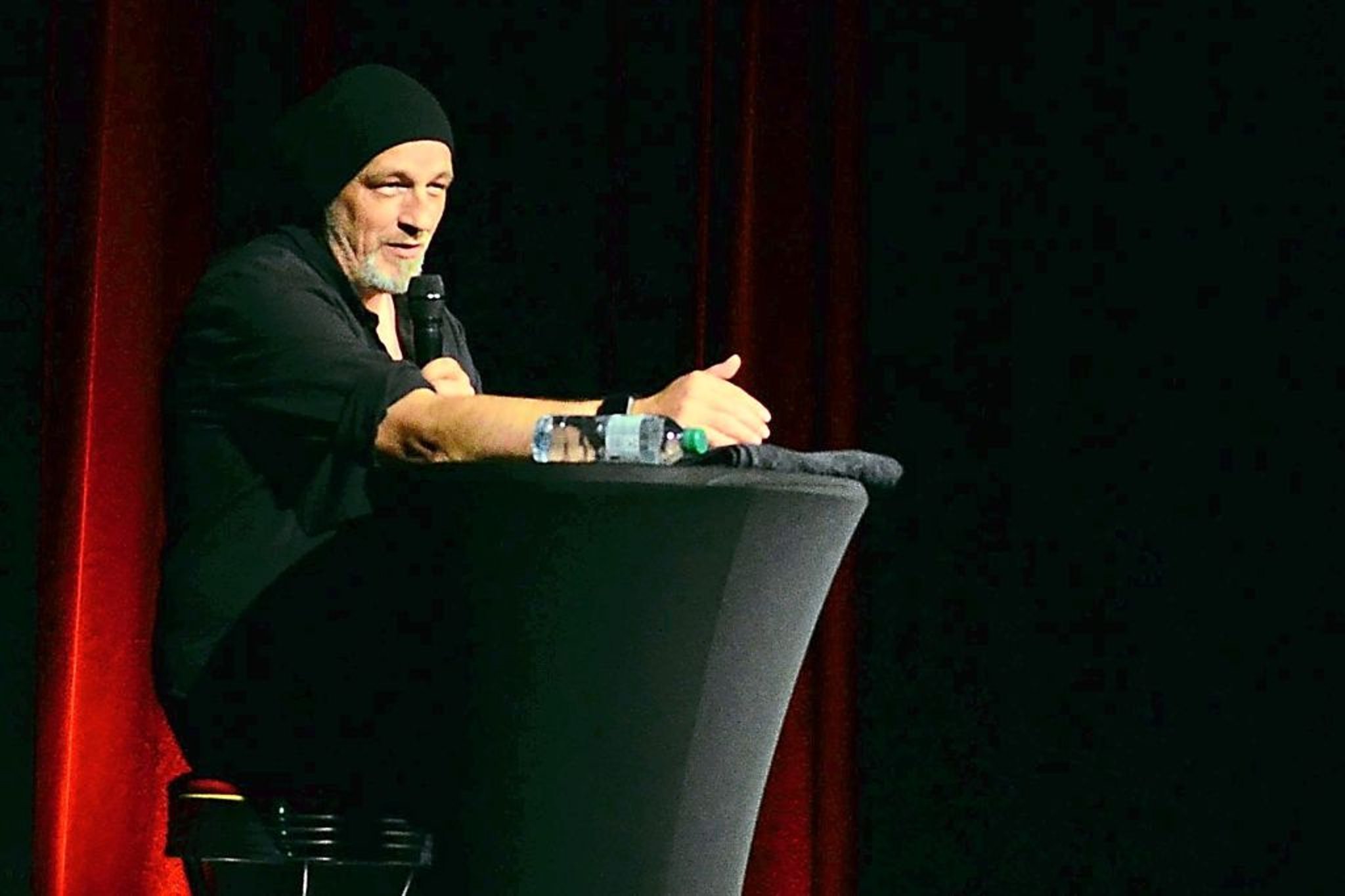 Zweistündiger Schachtelsatz