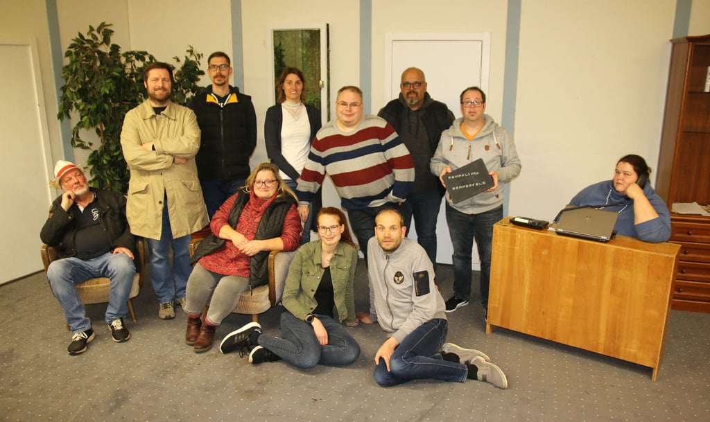 In Anreppen kommt ein Mord selten allein