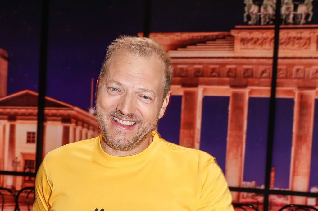 Kennste? Kennste - Mario Barth wird 50