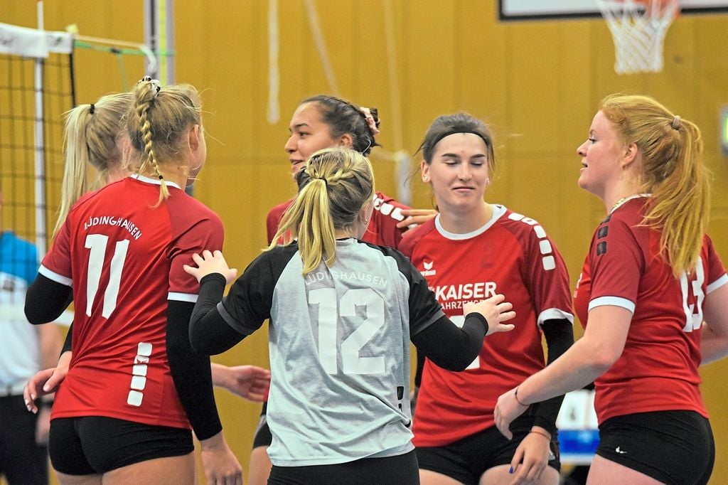 3:2 – Viel Abwechslung bei Union