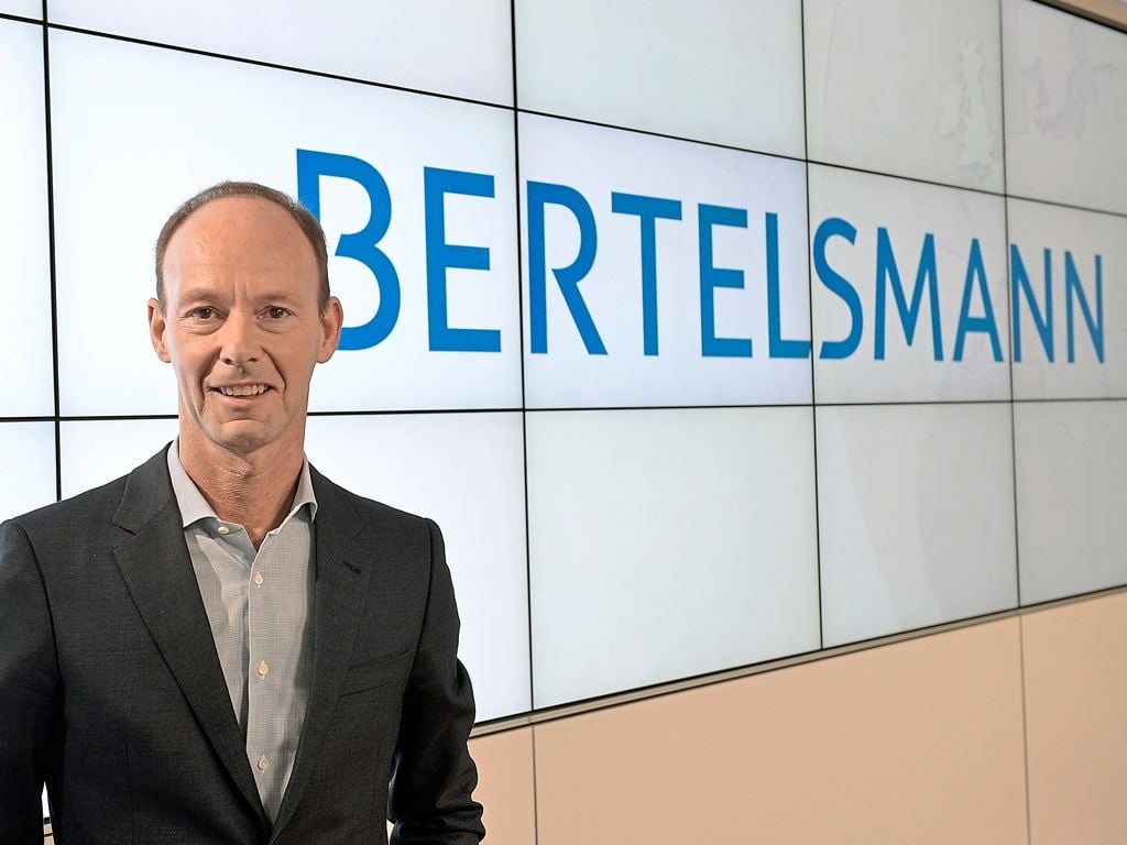 Bertelsmann droht nächster Rückschlag