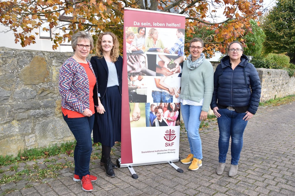 Neuer Wind beim SKF Warburg