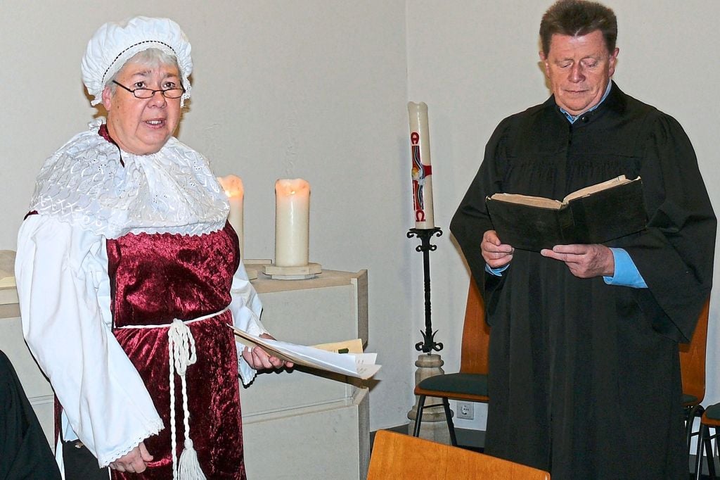 Ein Katholik als Reformator