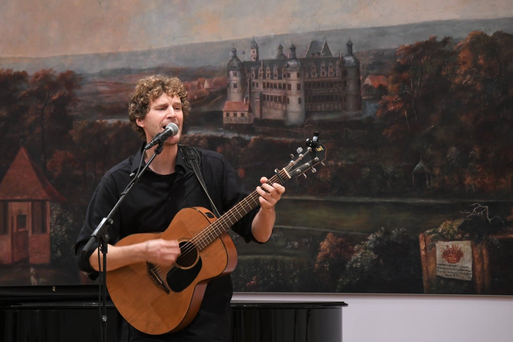 Paderborner Kulturnadel verliehen