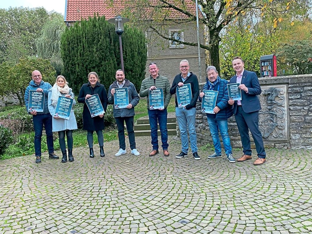 Ein Dorf im Dorf für alle