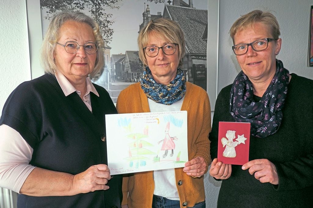 „Ein schönes Gefühl, Gutes zu tun“