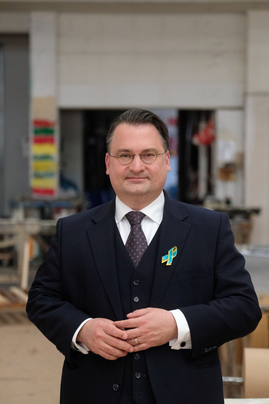 Deutschsprachige Opern erfreut über Rückkehr des Publikums