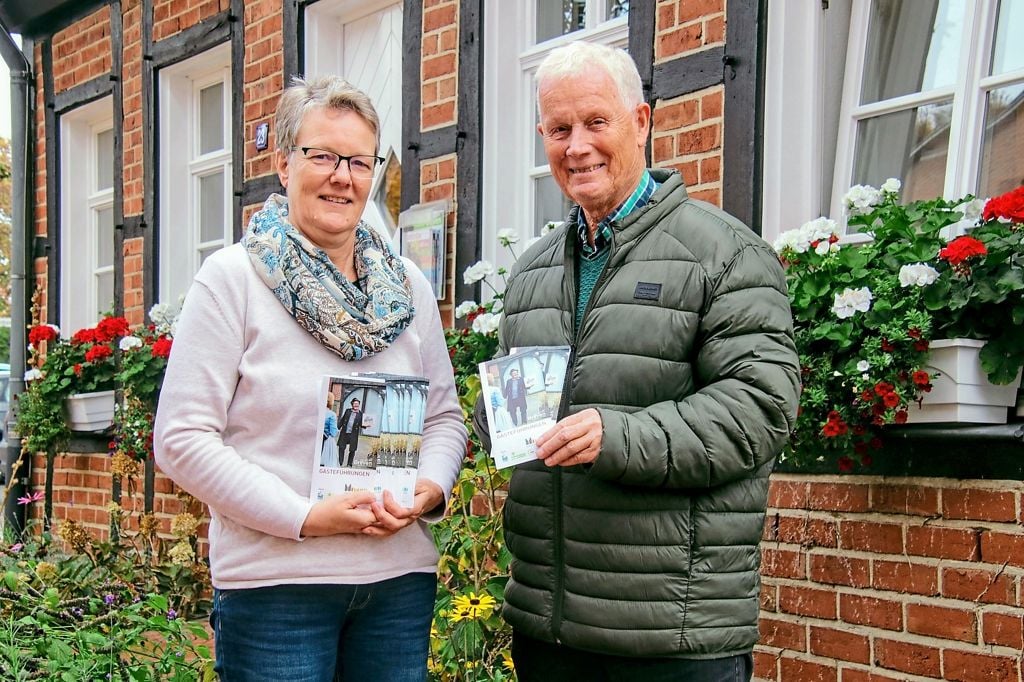 Klassiker und einige Neuheiten