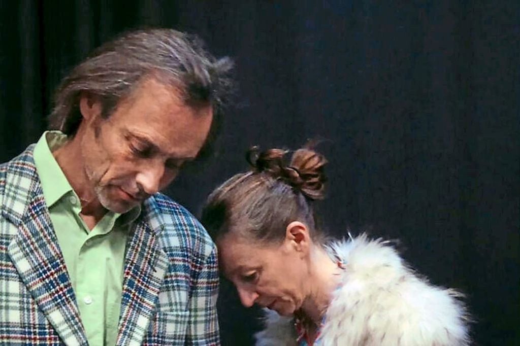 Der Tod vor dem Lockdown