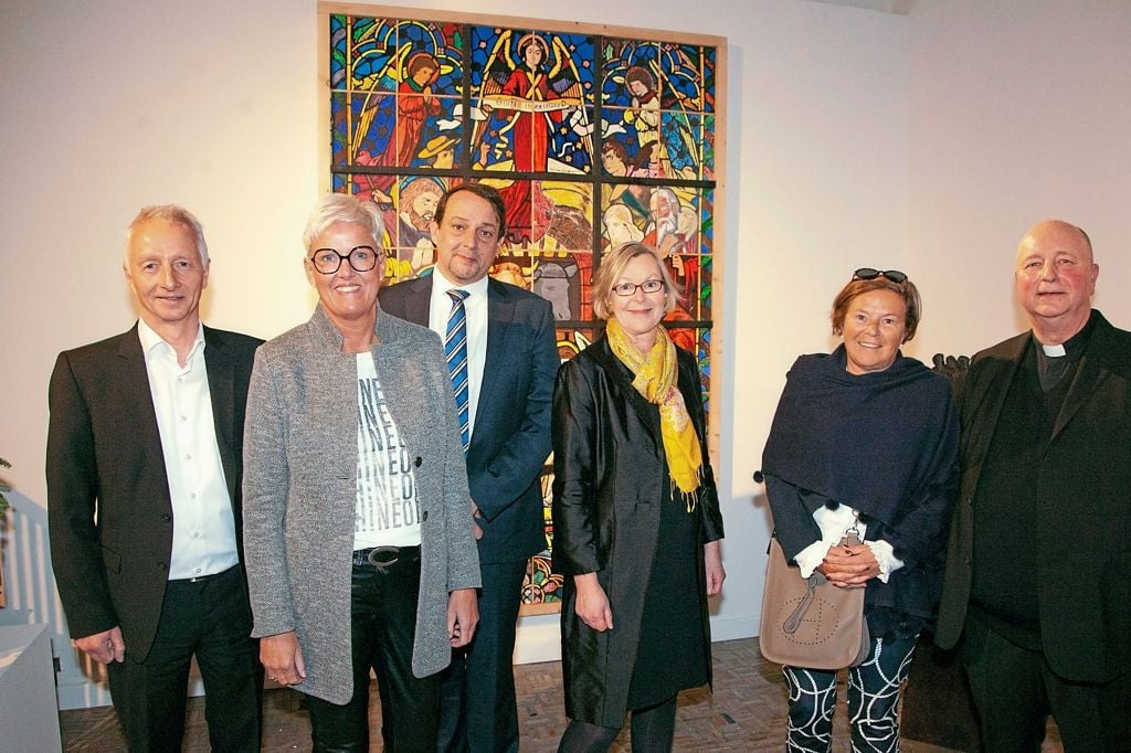 „Mittendrin“ aus vielen Blickwinkeln