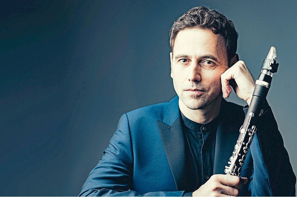 Musik aus Wien und Paris