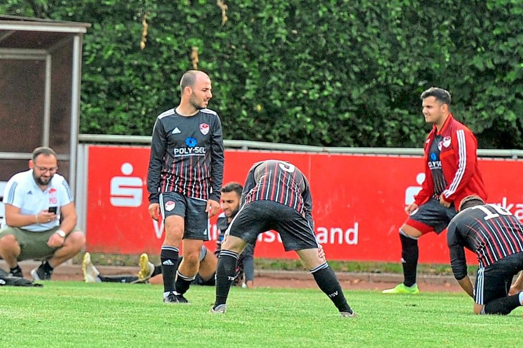 TSV Ahaus zieht die 2. Mannschaft zurück