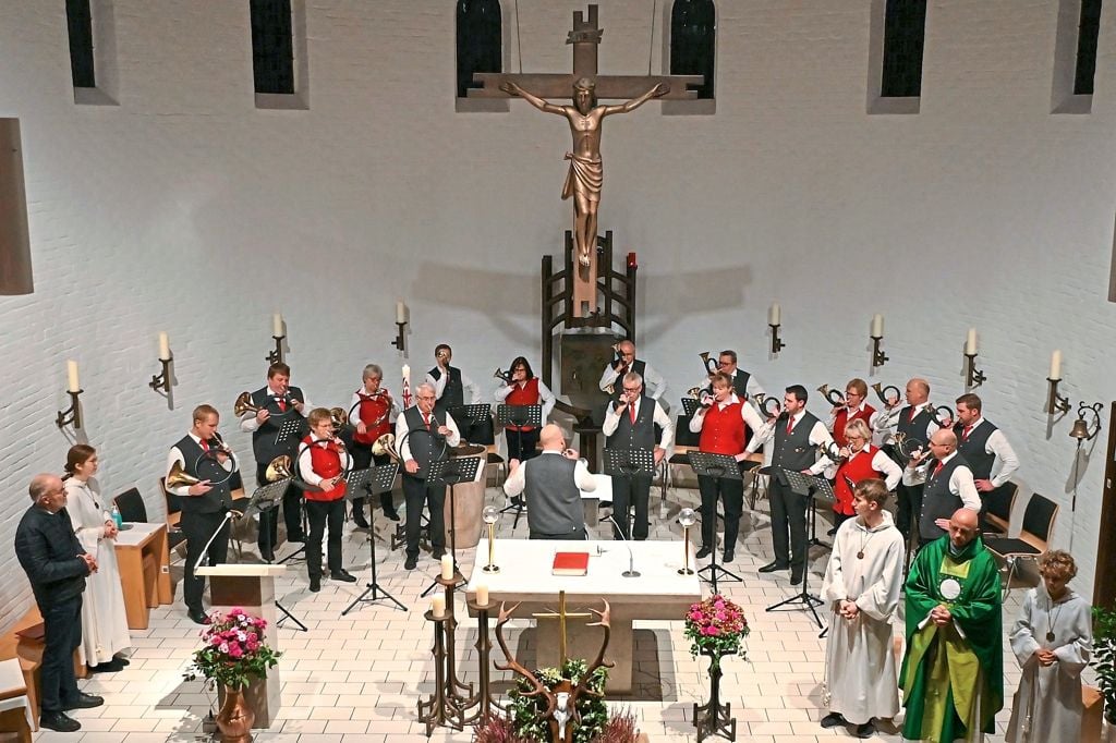 Den Schöpfer im Geschöpfe ehren