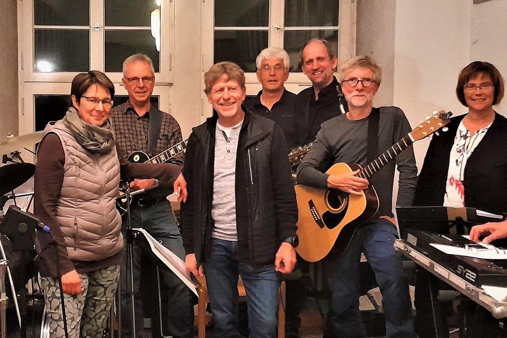 Benefizveranstaltung des Kulturforums Warburg: Mit Musik und Literatur ...