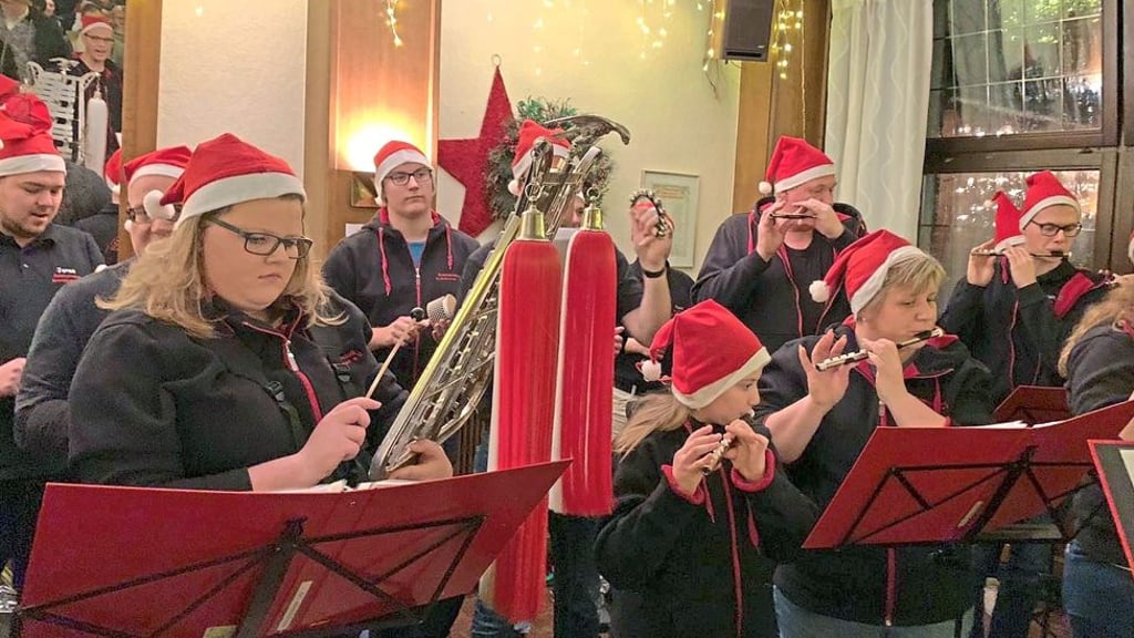 Singen im Advent für einen guten Zweck