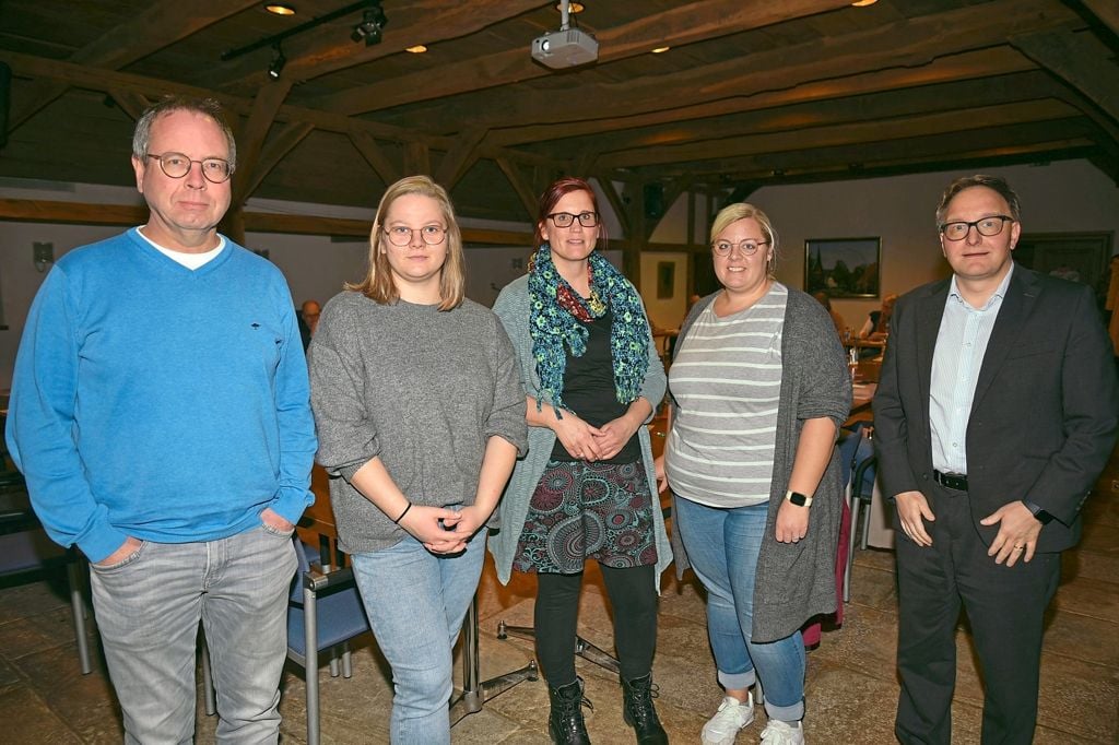 „Saerbeck schaut hin“